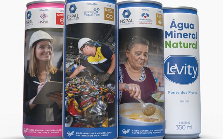 SCHÜTZ VASITEX leva inovação e sustentabilidade ao Abrafati Show 2025 ...